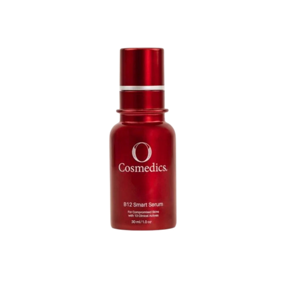 O Cosmedics B12 Smart Serum – Skin Deep Medispa