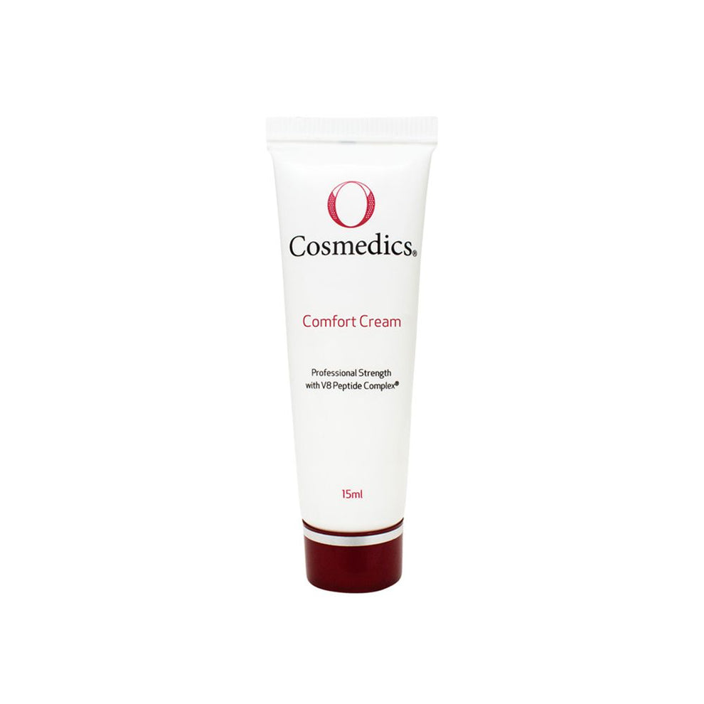 O Cosmedics Comfort Cream TRIAL SIZE 15ML – Skin Deep Medispa