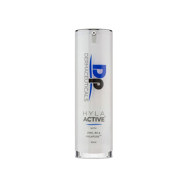Dp Dermaceuticals Hyla Active – Skin Deep Medispa